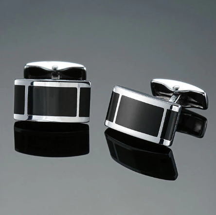 1-Cuff Links