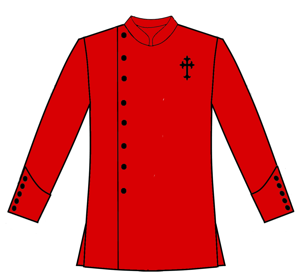 304-Asymmetric Side Button Front – Andreas Dsigns