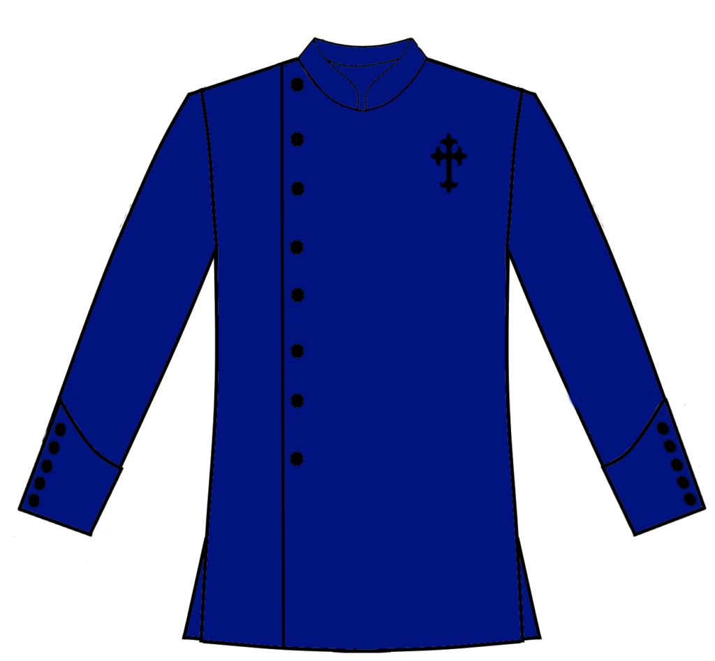 304-Asymmetric Side Button Front – Andreas Dsigns