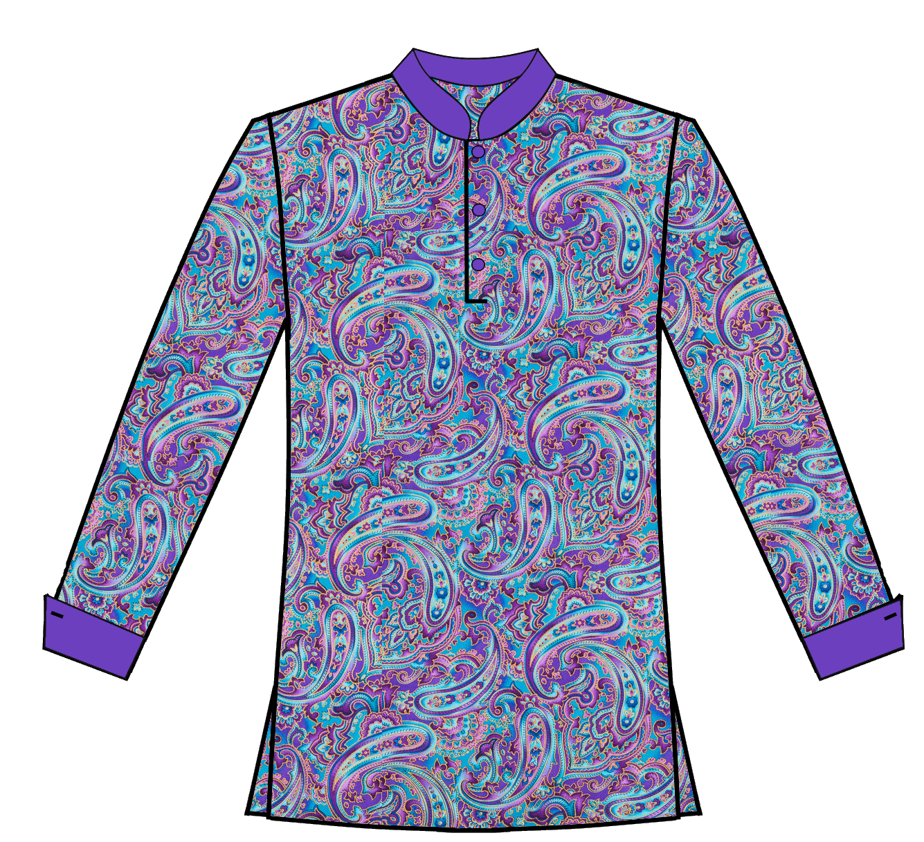 Emerging Trends in Bespoke Menswear: How Andrea’s Designs Leads the Way ...